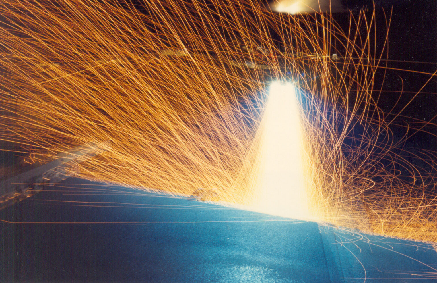 SLIPNOT® Industrial Slip-Resistant Coating Technology