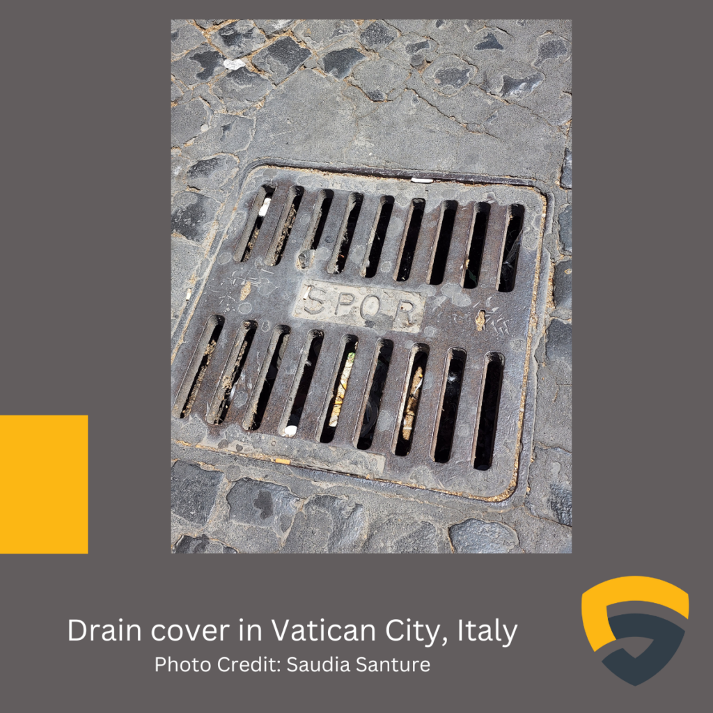 Non Slip Metal Floor Grating For Livestock Holding Facilities | SLIPNOT